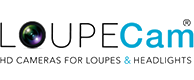 LoupeCam - HD Cameras for Loupes & Headlights